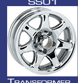 SHADOW TRAILERS · Custom Trailer Wheels